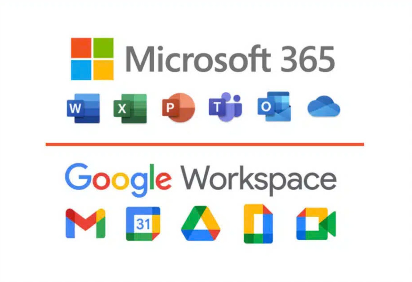 G Suite vs Office 365: Which Office Suite Is Right For You?